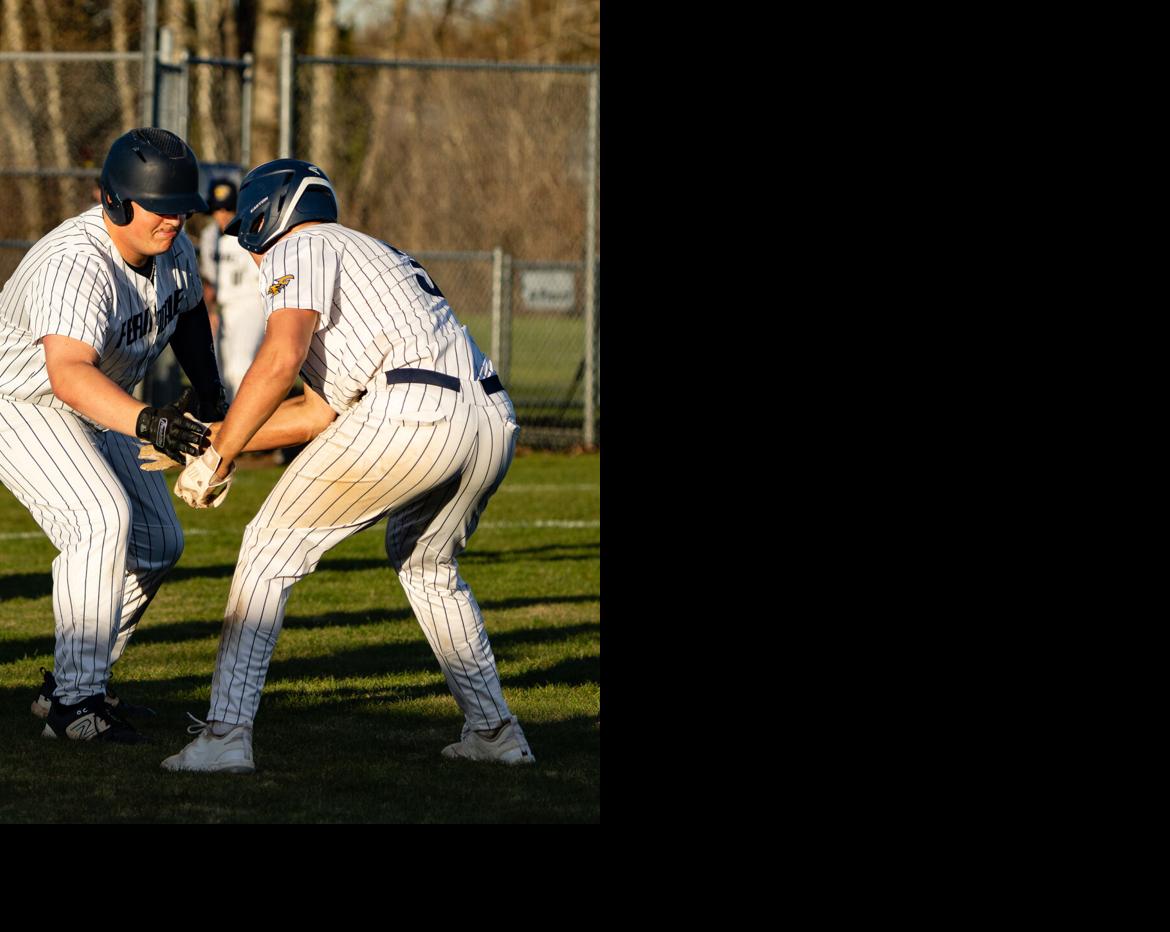 Ferndale baseball navigating rebuild | Sports | lyndentribune.com