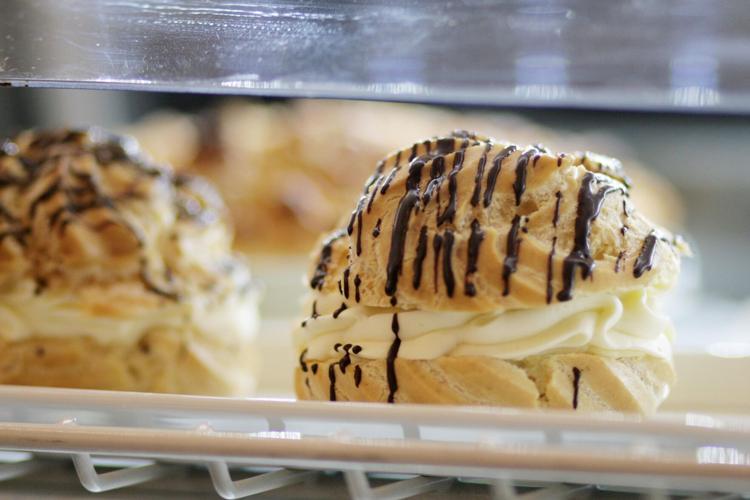 Steeped in Dutch culture: Lynden Dutch Bakery set to reopen on Nov. 22 ...