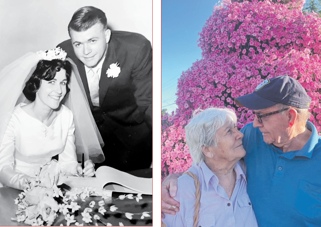 Milestones | lyndentribune.com