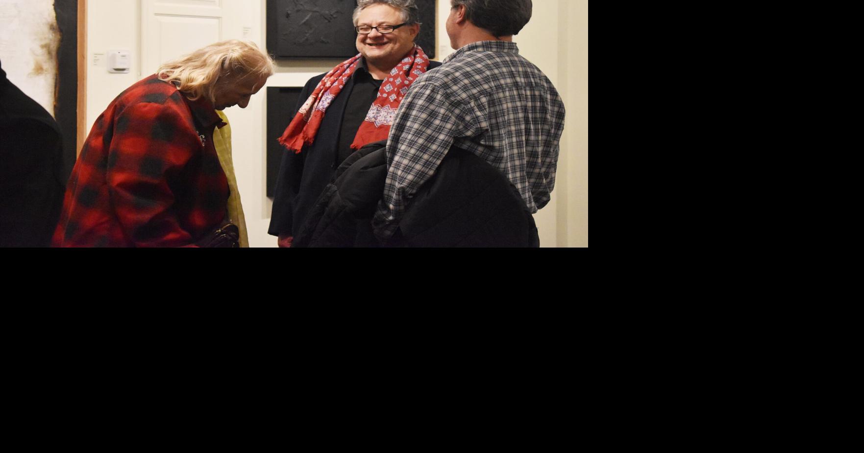 New exhibition comes to Sophia Grace Gallery (with photo gallery ...