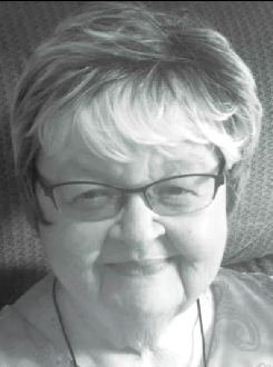 Rosalie Margaret Robey | Obituaries | lyndentribune.com