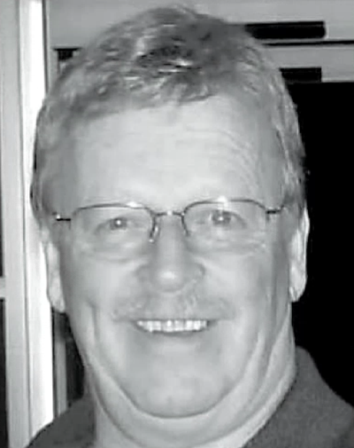 Randy Logan Simpson | Obituaries | lyndentribune.com