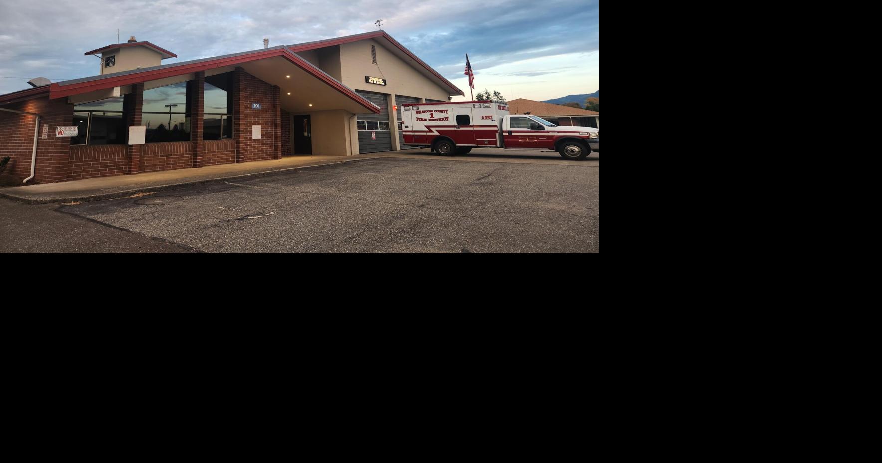 WCFD 1 holds town halls, aims to better community service | News ...