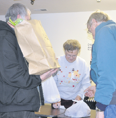 Project Hope takes over Angel Tree program | News | lyndentribune.com