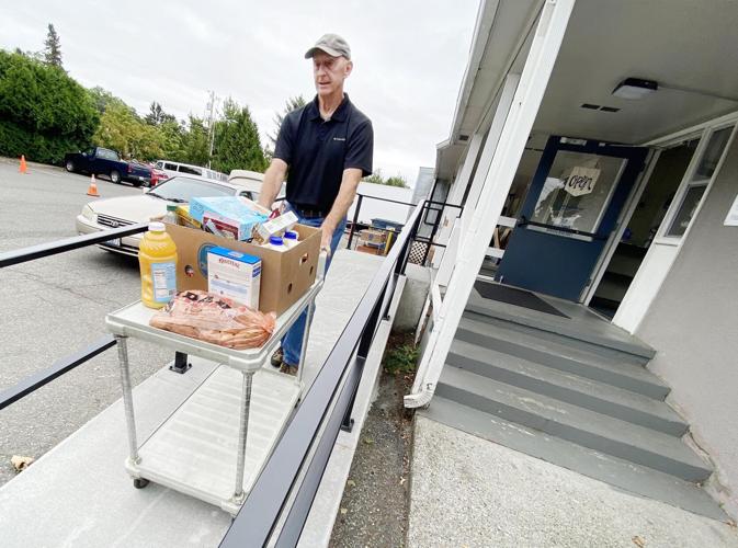 New leadership at Christian Hope Association | News | lyndentribune.com