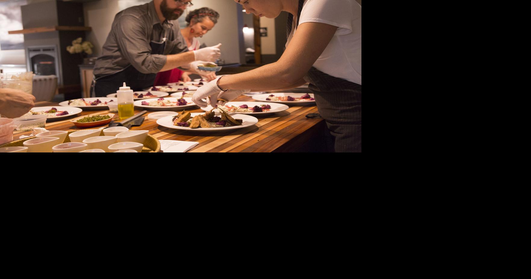 Incognito Night: cultivating conversation, quality time | News ...