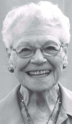 Hazel Wright, 100 | Obituaries | lyndentribune.com