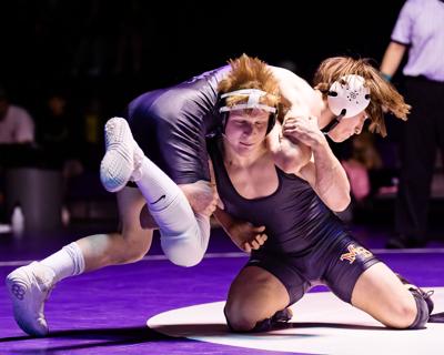 Mount Baker overpowers Nooksack Valley in 70-9 | Sports | lyndentribune.com