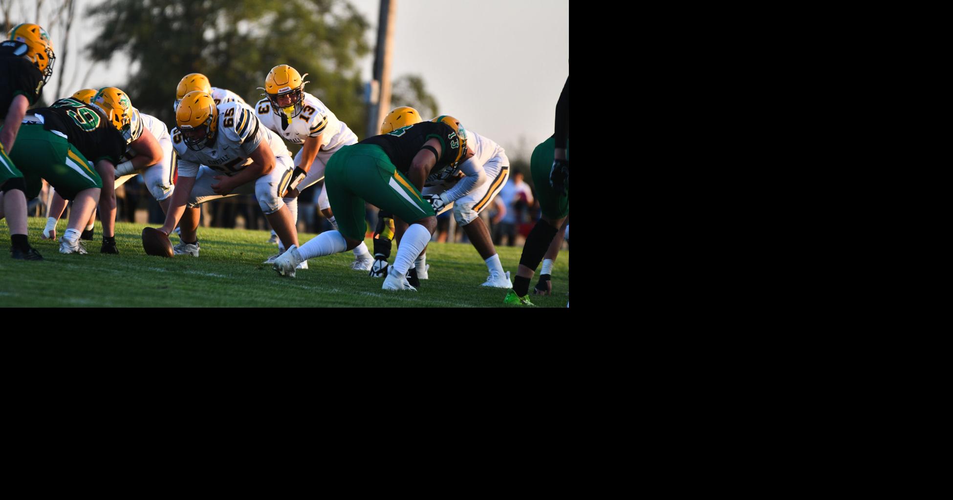 Ferndale ends Lynden's 24-game winning streak | Sports | lyndentribune.com