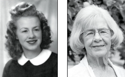 Katherine ‘Kitty’ Van Ry | Obituaries | lyndentribune.com