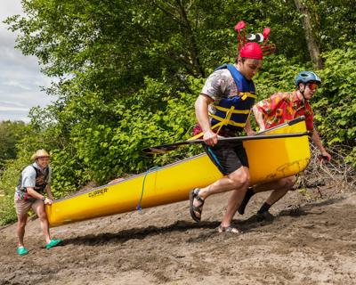 Ski to Sea returns Memorial Day weekend | News | lyndentribune.com