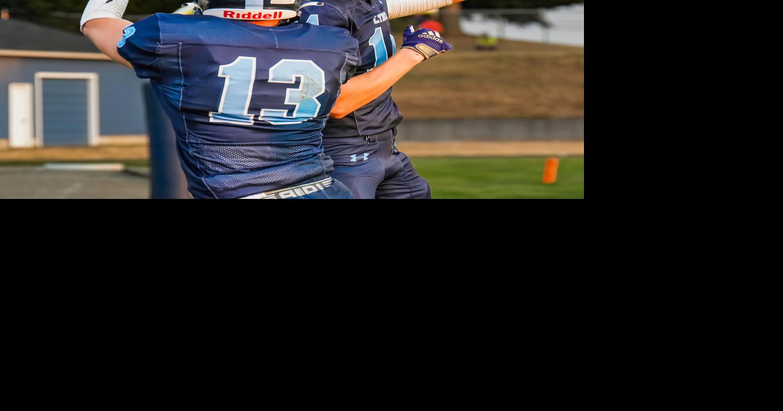 Prep football round-up: Week one | Sports | lyndentribune.com