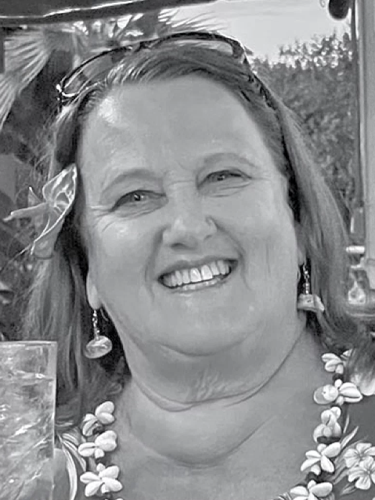 Sharon Heeringa | Obituaries | lyndentribune.com