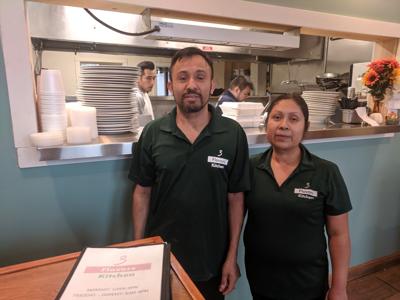 Three Flavors adding spot in Sumas | News | lyndentribune.com