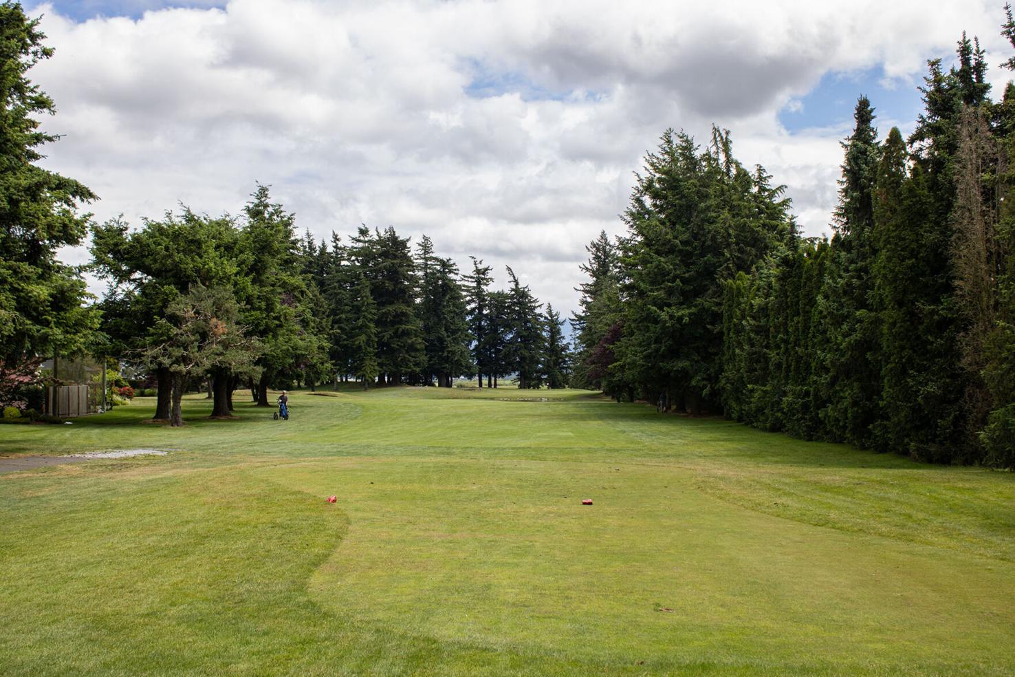 County Clubs: Casual charm at Raspberry Ridge | Sports | lyndentribune.com
