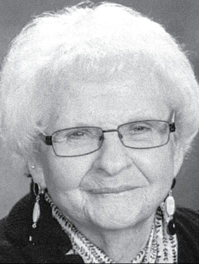Adelene Haverhals | Obituaries | lyndentribune.com