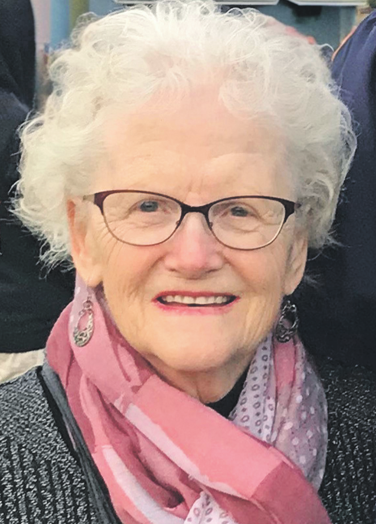 Mildred Elaine Likkel | Obituaries | lyndentribune.com