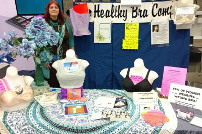 Healthy Bra Company returns to Lynden | News | lyndentribune.com