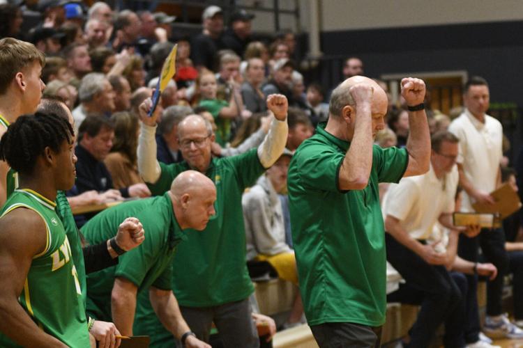 Canales' big-moment heroics lead Lynden over LC | Sports ...
