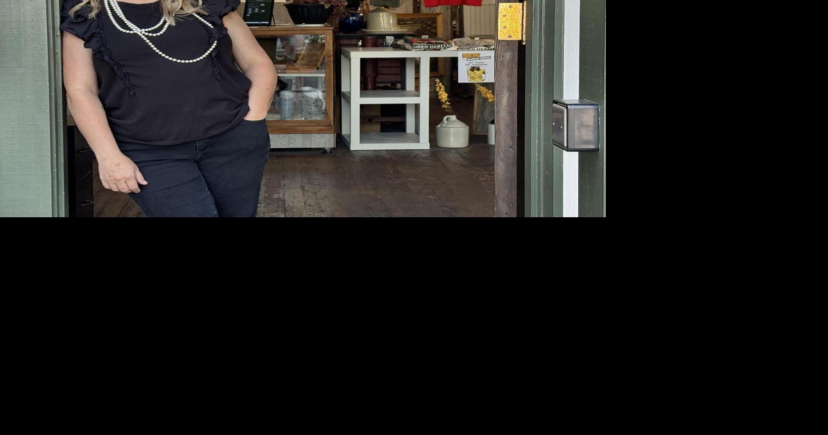 Lynden Heritage Museum names new director | News | lyndentribune.com