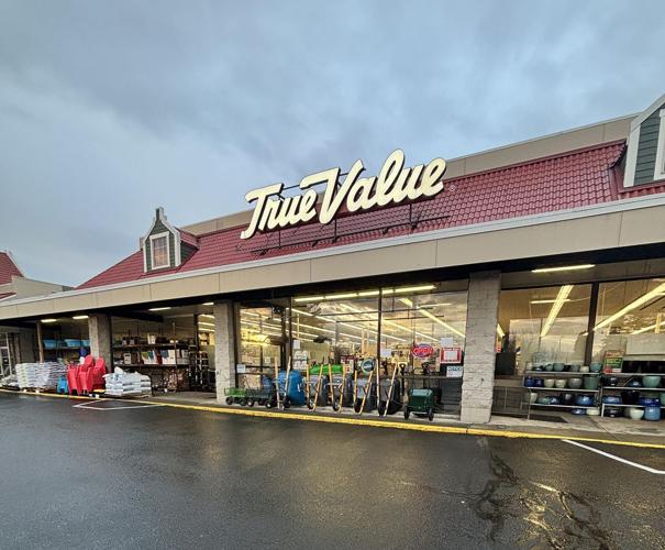 CHS Northwest to sell Lynden True Value store | News | lyndentribune.com
