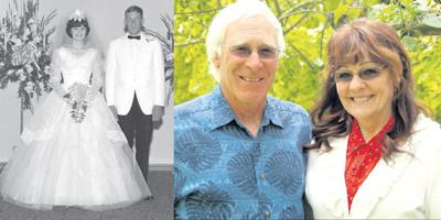 ANNIVERSARY - James & Diana Zwiers - 50th | Milestones | lyndentribune.com