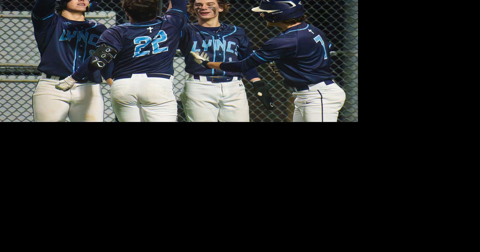 LC baseball off to hot, 3-0 start | Sports | lyndentribune.com