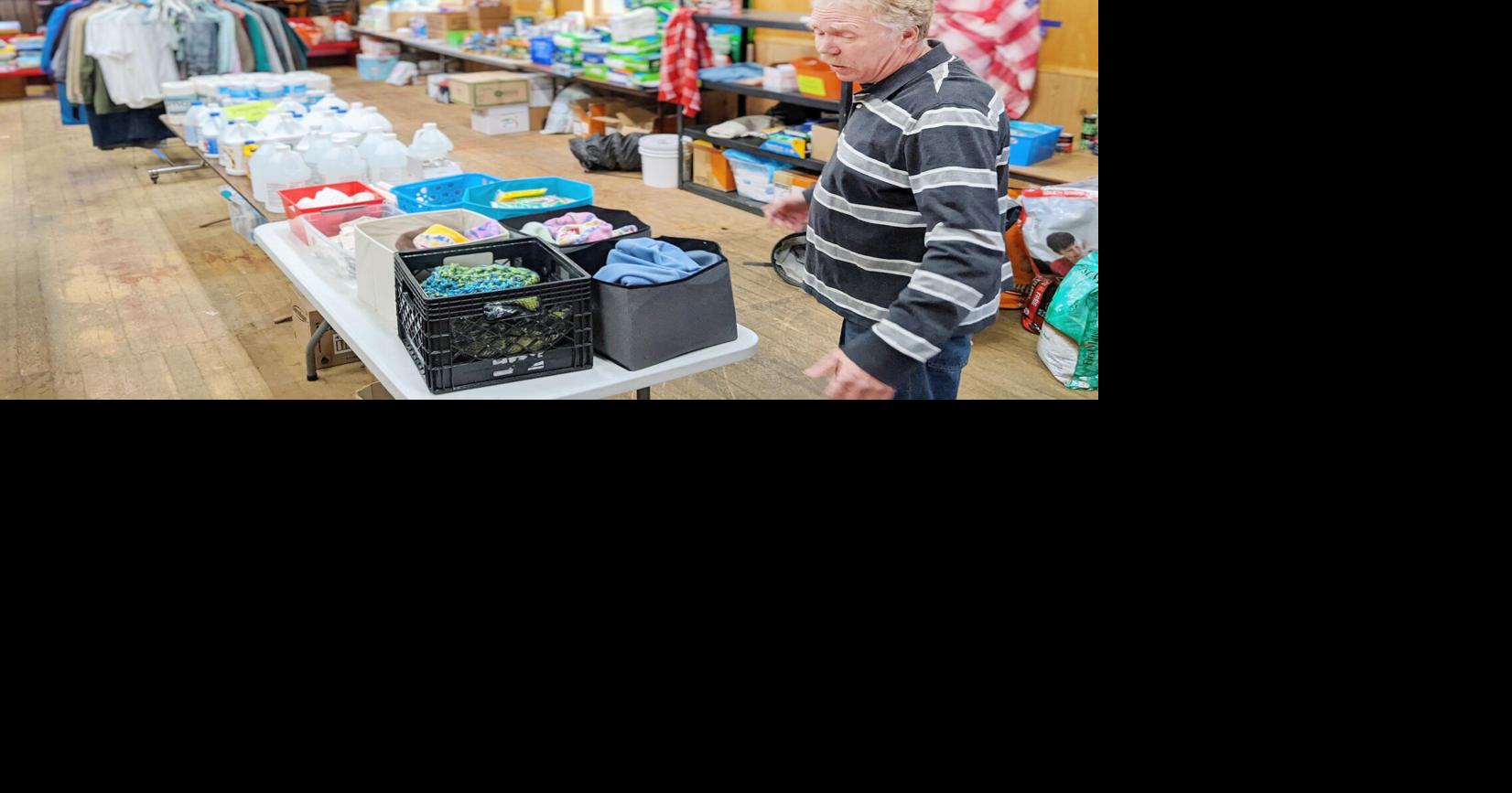 WHO'S WHO 2022: Carl Crouse gathers Sumas stories for book | News ...