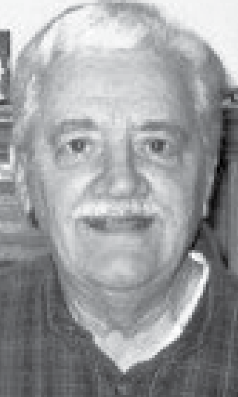 Daniel Smiley | Obituaries | lyndentribune.com