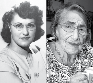 Esther Meyer | Obituaries | lyndentribune.com