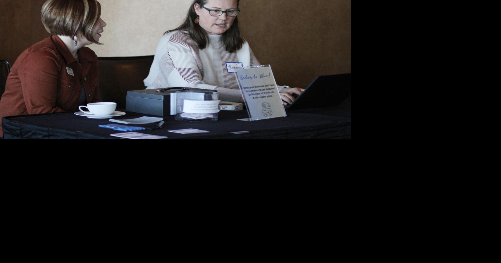 PHOTO GALLERY: Ferndale Chamber looks at early accomplishments at ...