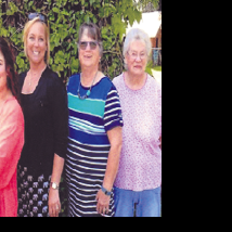 Five generations | Milestones | lyndentribune.com