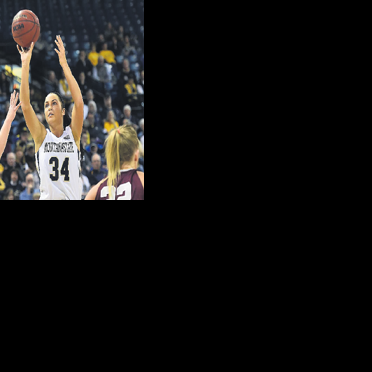 Local athletes excelling at collegiate level | News | lyndentribune.com