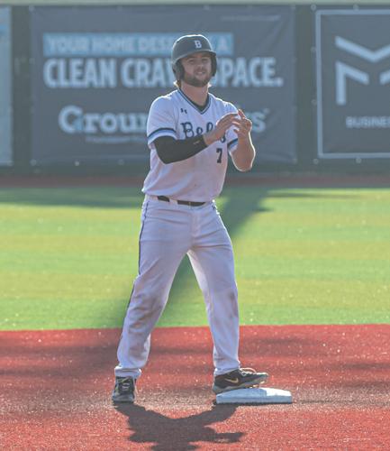 GALLERY: North beats South 5-3 in WCL All-Star Game at Joe Martin Field ...