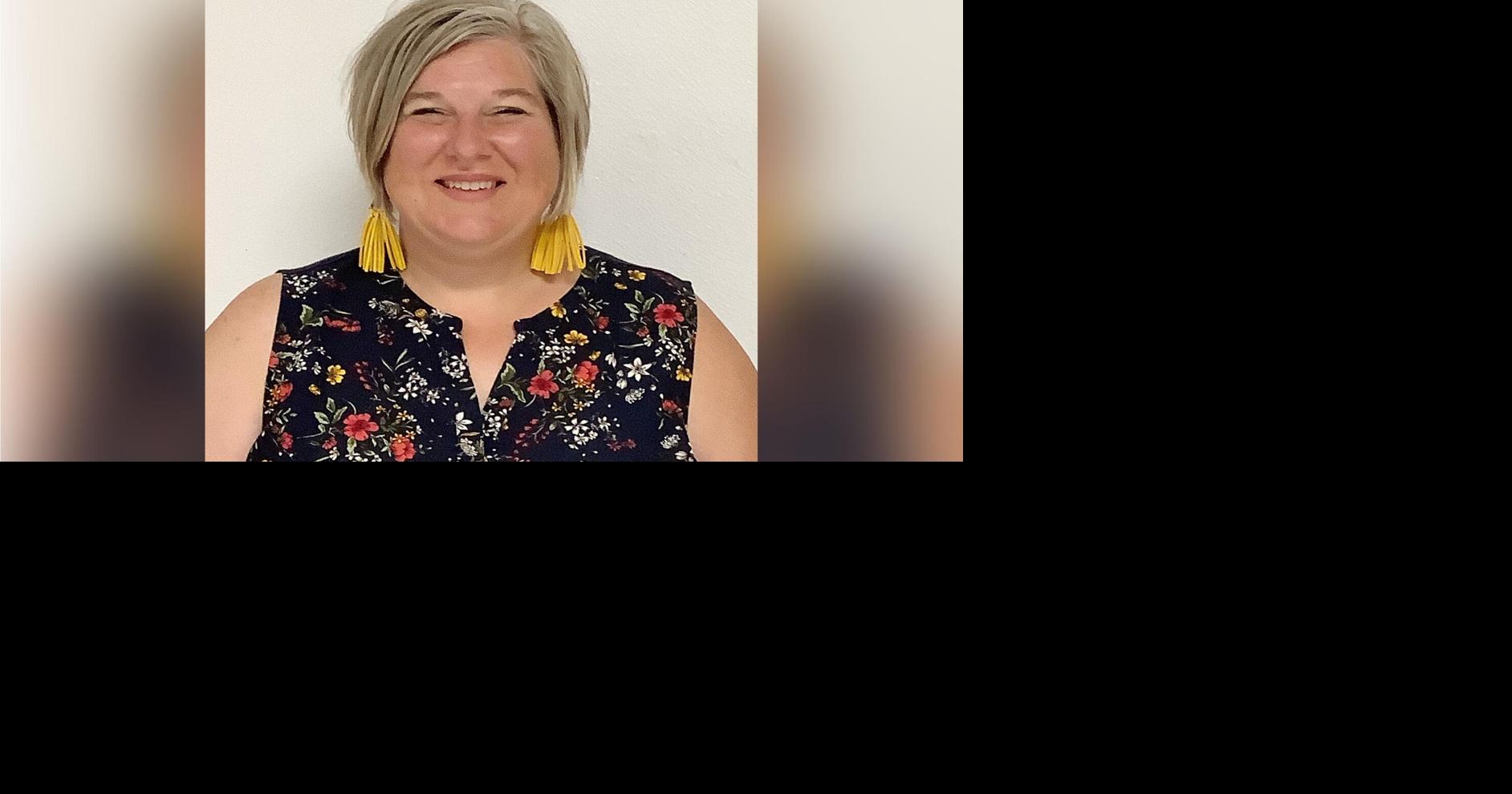 Getting to know you: Jennifer Lautenbach, Everson council member | News ...