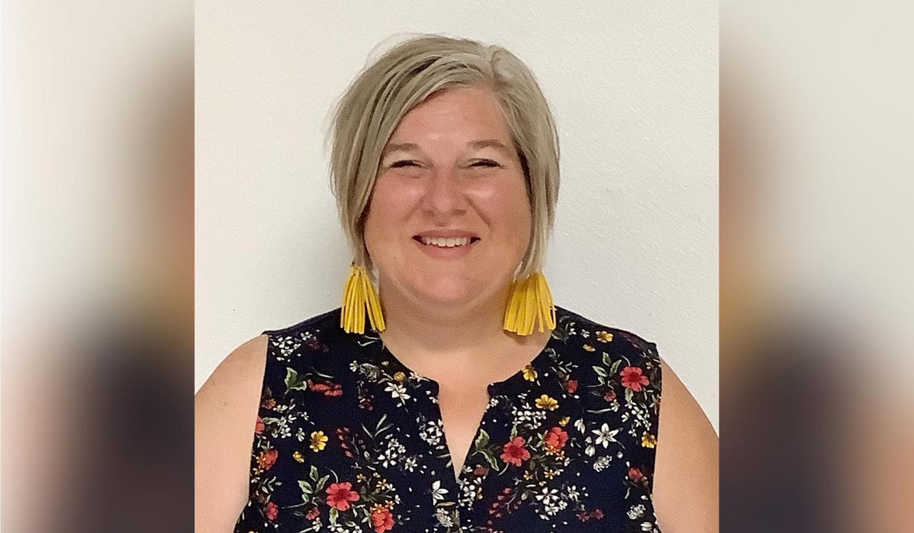Getting to know you: Jennifer Lautenbach, Everson council member | News ...