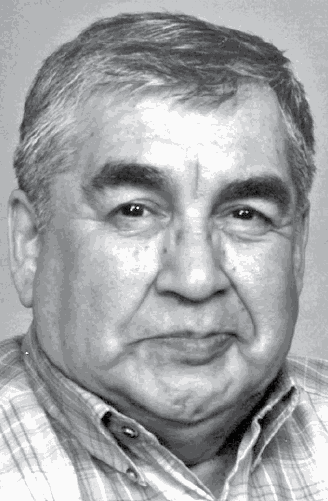 Ernest Anderson | Obituaries | lyndentribune.com