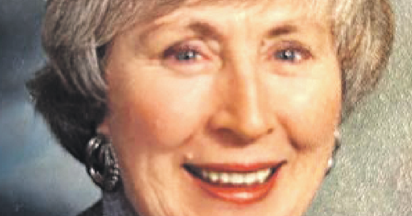 Annie “Anne” Martindale | Obituaries | lyndentribune.com