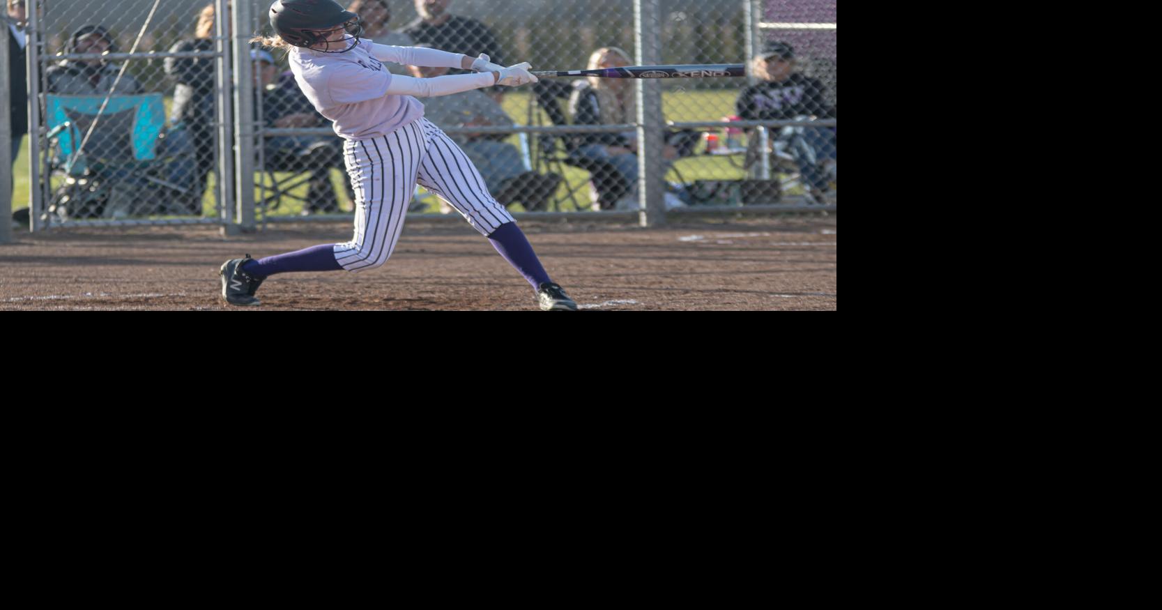 Nooksack Valley softball sanding out early-season edges | Sports ...
