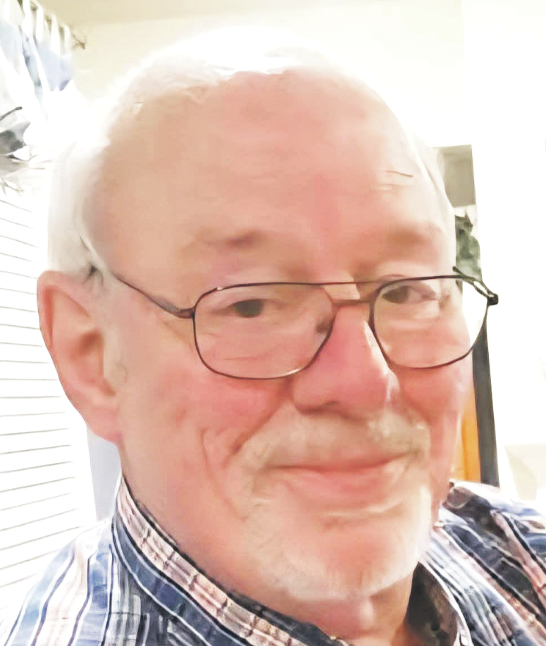 Robert Carl ‘Bob’ Roth Jr. | Obituaries | lyndentribune.com