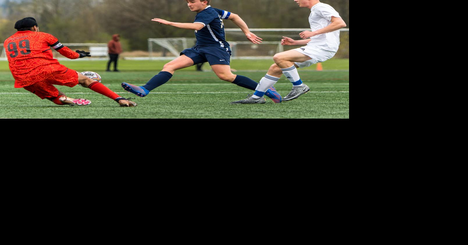 PHOTO GALLERY: Ferndale drops to 3-9-1 following loss to reigning state ...