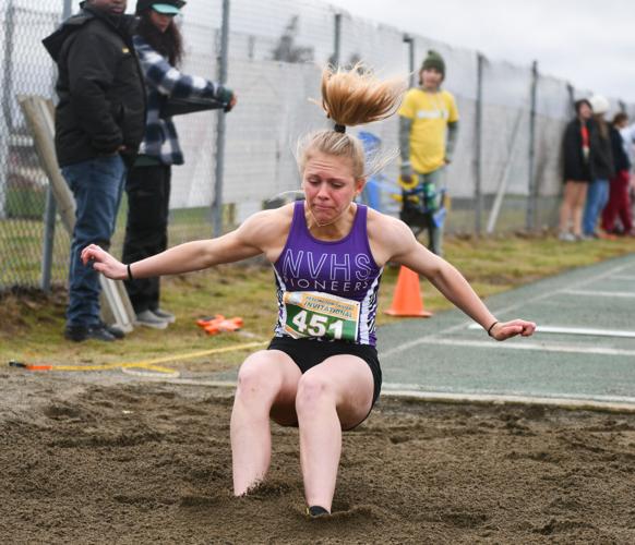 Lynden comes out on top in Bedlington Twilight Invitational | Sports ...