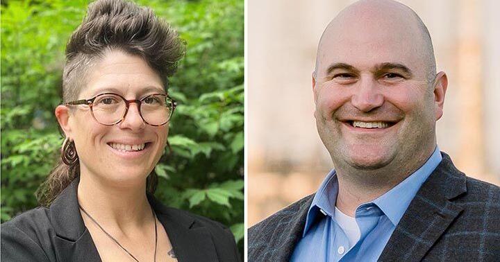 2023 general elections: Whatcom County Council District No. 5: | News ...