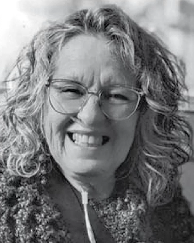 Debbie Stremler | Obituaries | lyndentribune.com