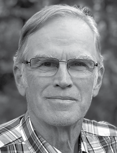 Calvin Jay Vanden Hoek | Obituaries | lyndentribune.com
