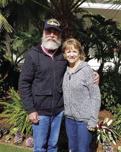ANNIVERSARY: Ken & Pam Ritter, 50th | Milestones | lyndentribune.com