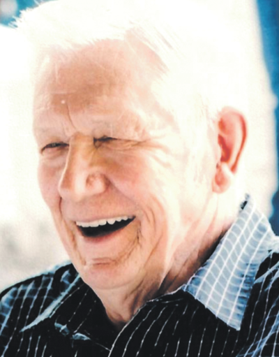 Charles Allen Carlson Sr. | Obituaries | lyndentribune.com