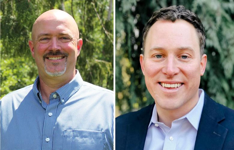 UPDATE: Shewmake leads Sefzik in LD42 senator race | News ...