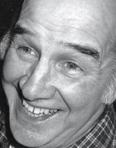 Donald Henry Vanderpol | Obituaries | lyndentribune.com