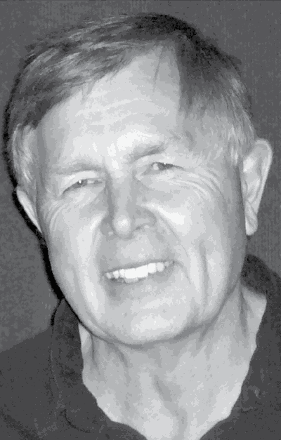 Gordon Thompson | Obituaries | lyndentribune.com